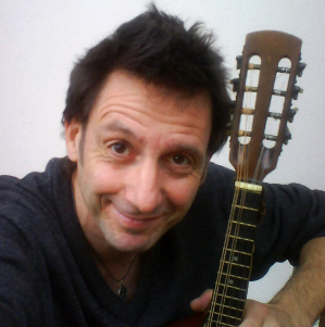 Strohfeuer Express (Rüdiger Schilp)